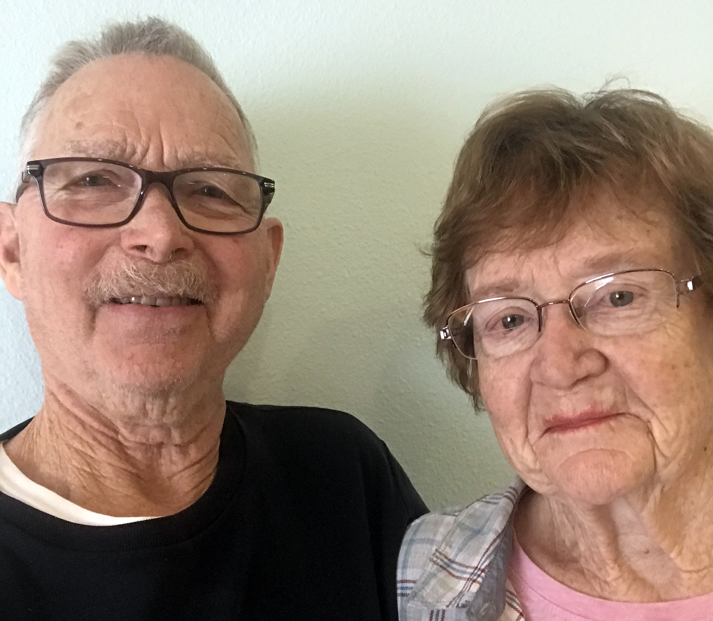 Wanne, Sid and Aline