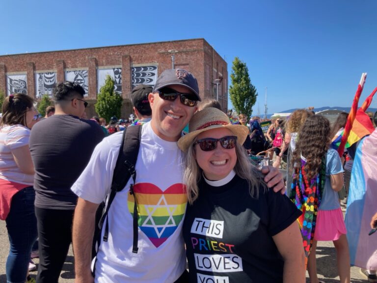 About Social Action (Tikkun Olam)